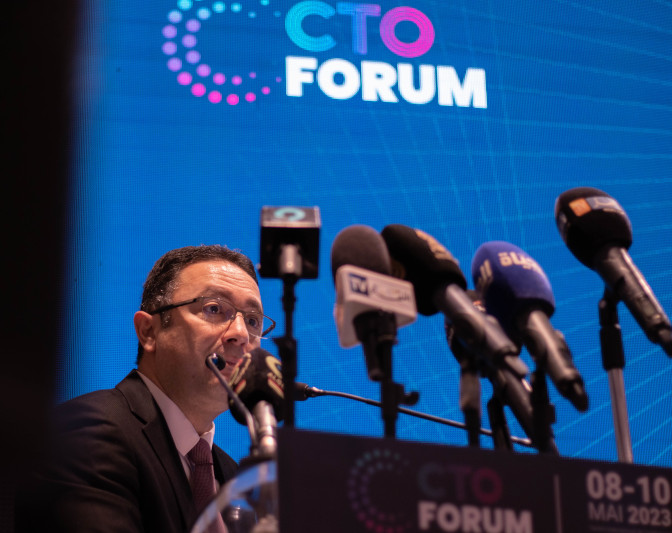 CTO Forum Algeria